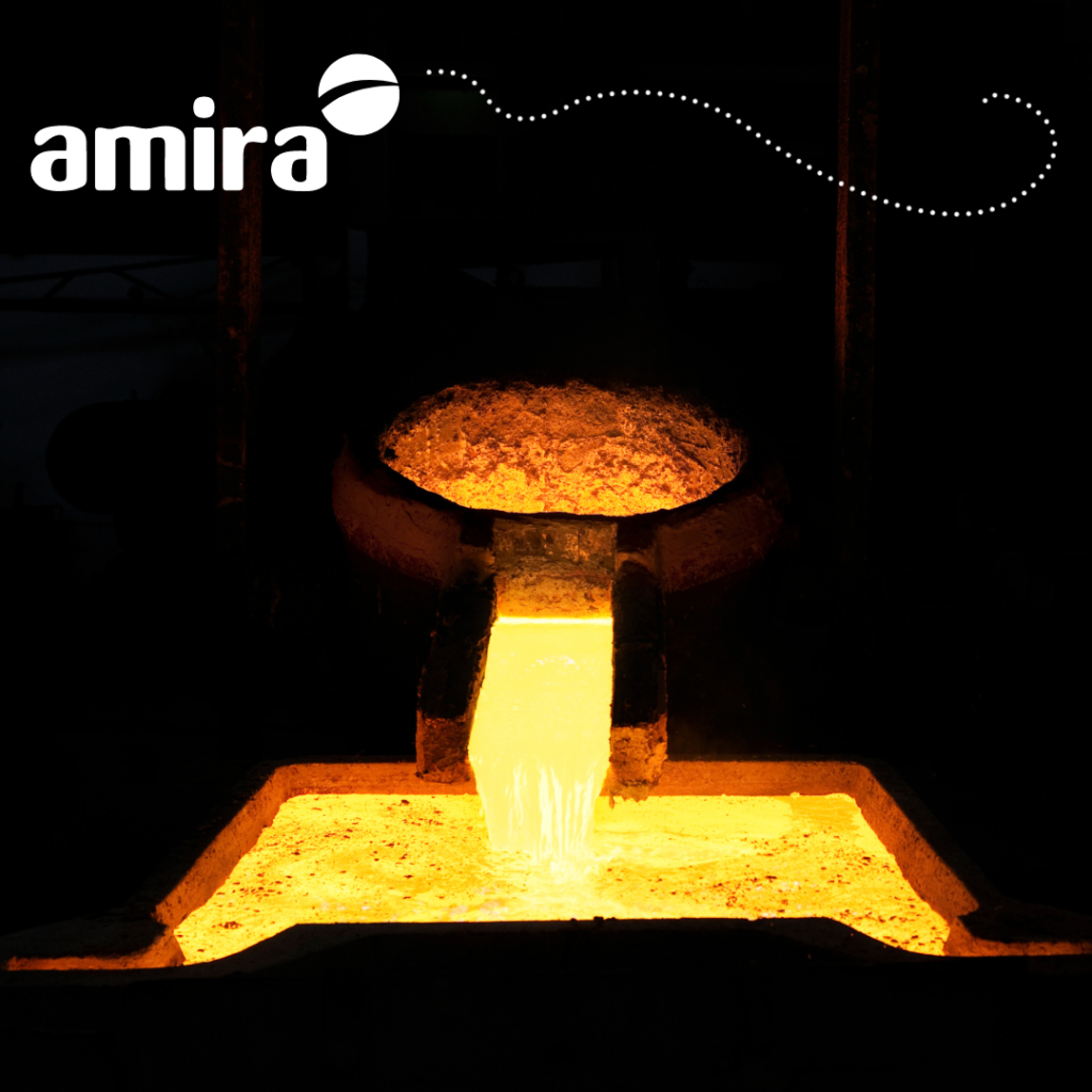 Title: P420H: Advancing Gold Processing Technology through ...